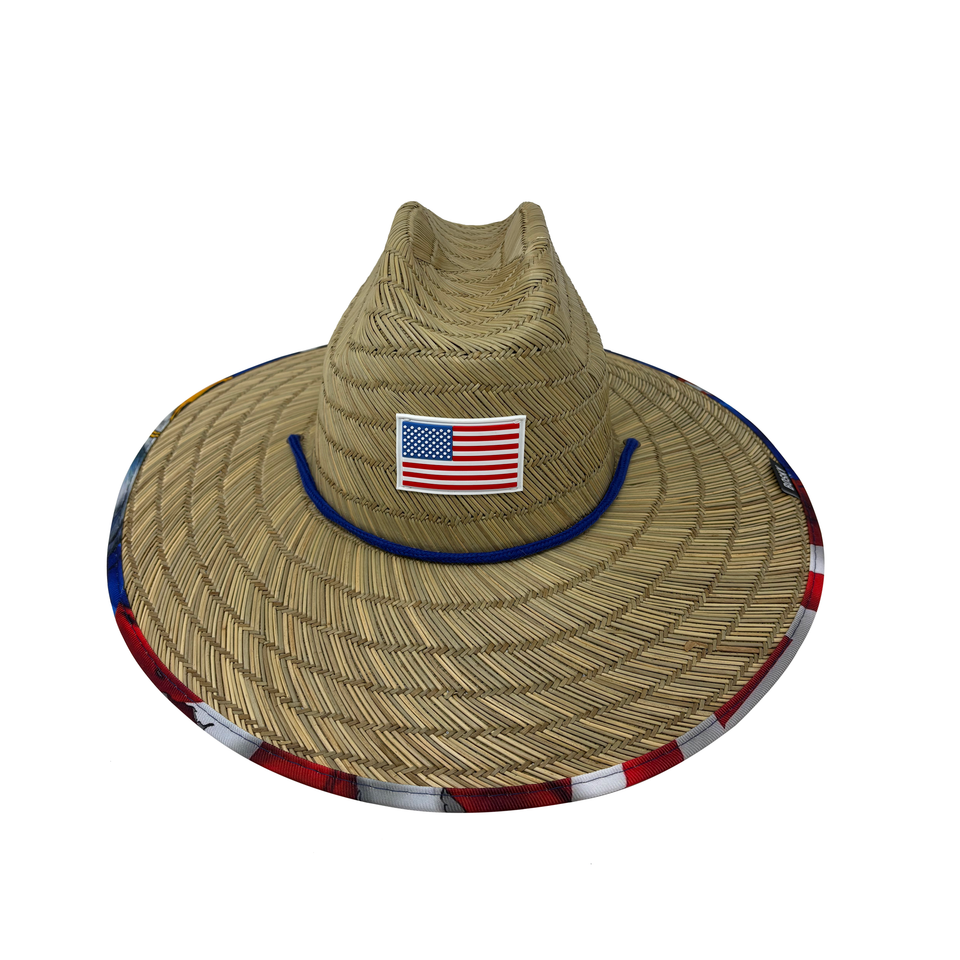 Bosky Hat Co.